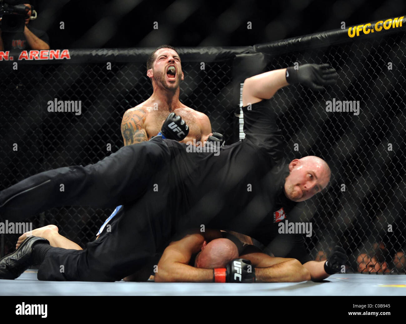 James wilks hi-res stock photography and images - Alamy