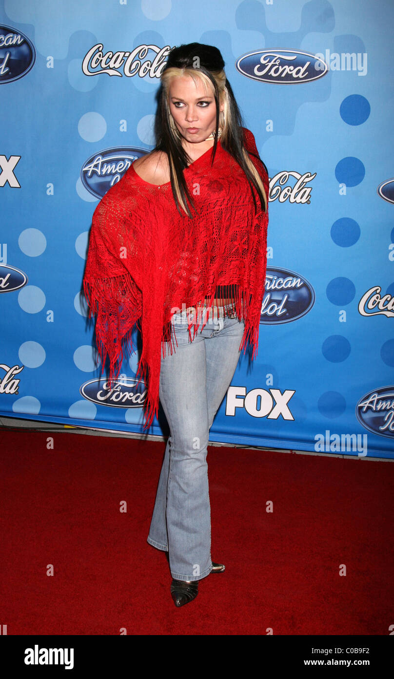 Amanda overmyer hi-res stock photography and images - Alamy