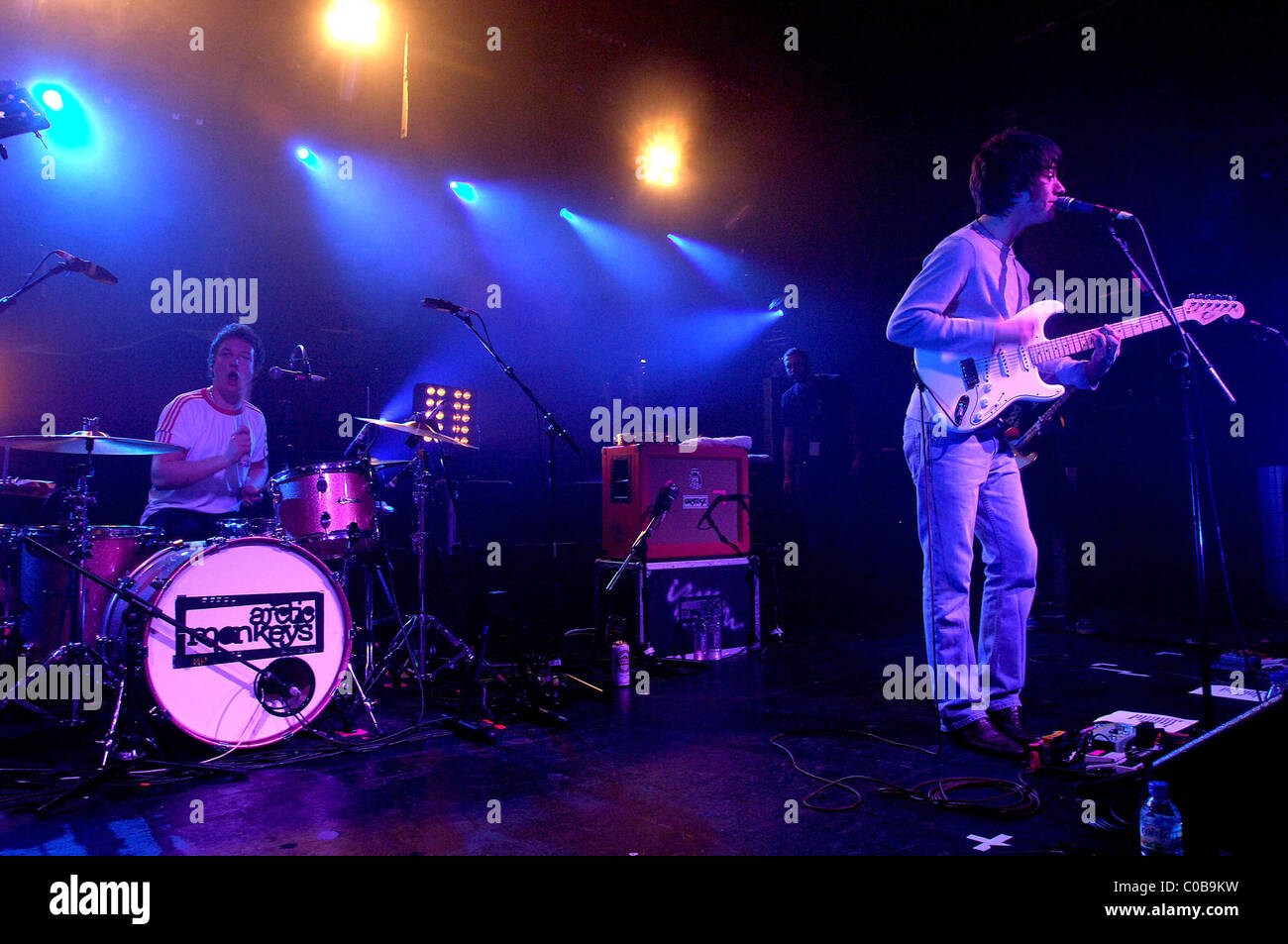 Matt helders england hi-res stock photography and images - Alamy