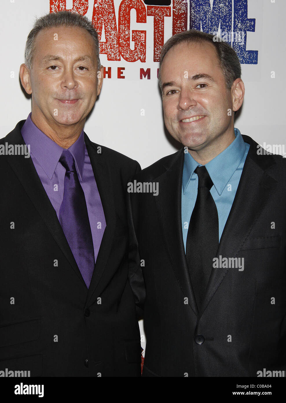 Stephen flaherty hi-res stock photography and images - Alamy