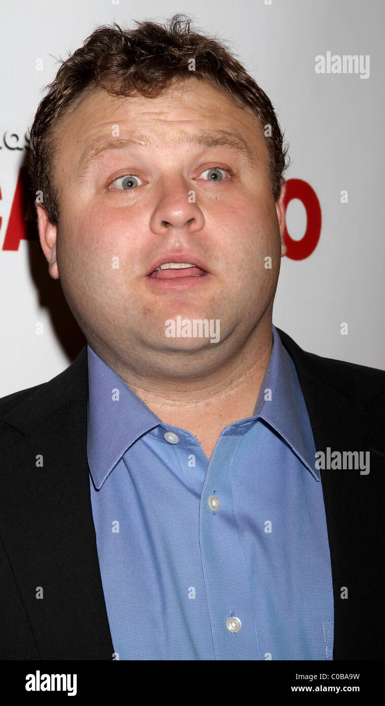 Frank Caliendo Frank Caliendo celebrates the grand opening of his ten ...