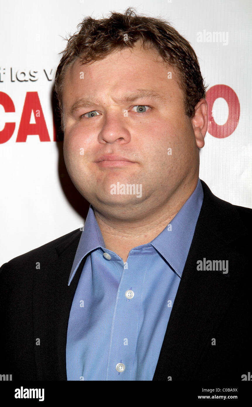Frank Caliendo Frank Caliendo celebrates the grand opening of his ten ...