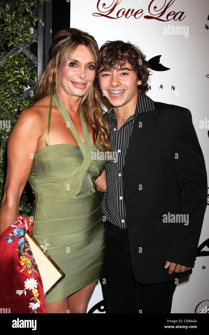 Lesley Vogel & Jansen Panettiere The Whaleman Foundation Save the ...