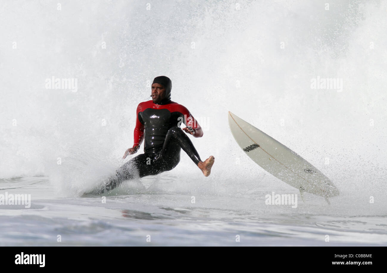 Rasool hendricks jeffreys bay jeffreys hi-res stock photography and images - Alamy