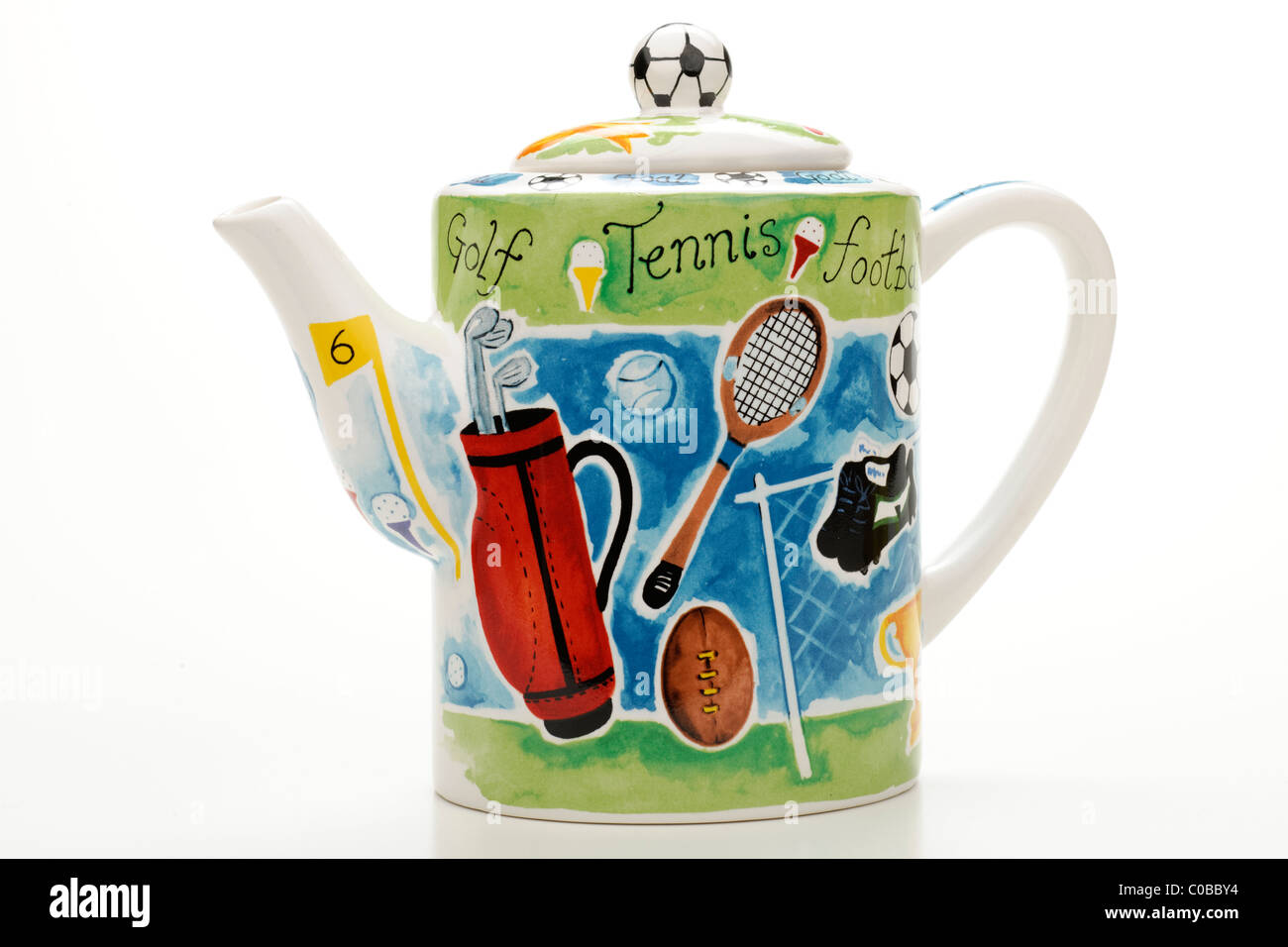 Sports theme hi-res stock photography and images - Alamy