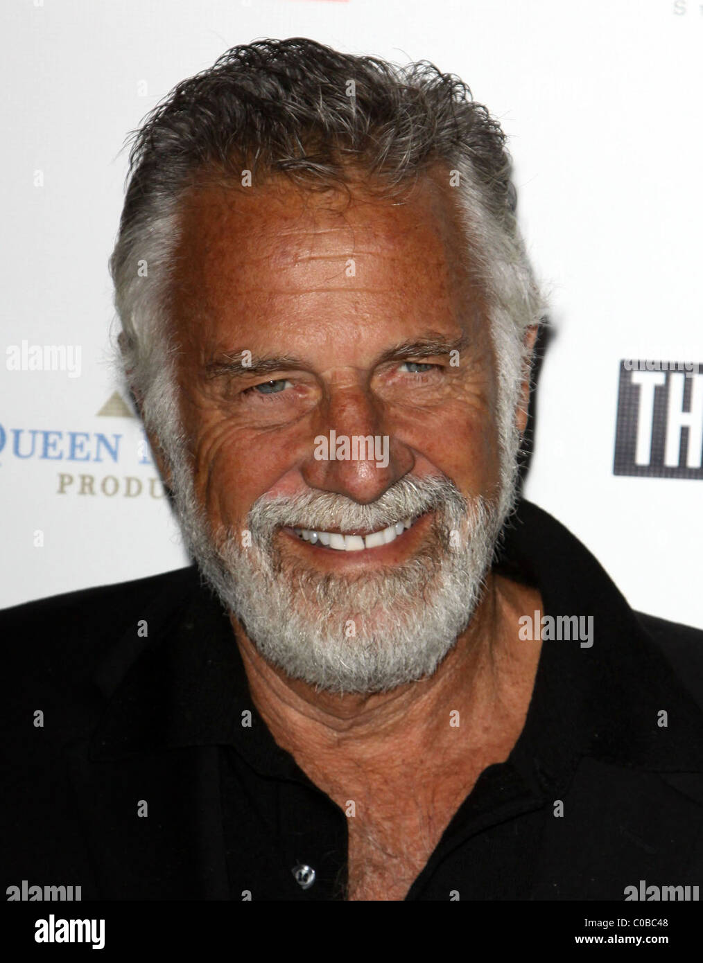 Jonathan Goldsmith The Hollywood Reporter's Philanthropist Of The Year ...