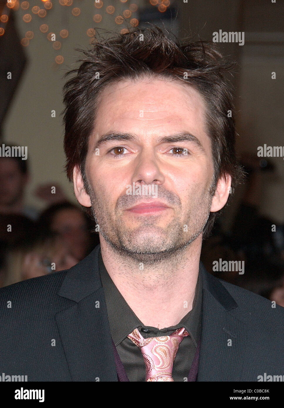 Billy Burke Chicago P.D. To Investigate Zoo Star Billy Burke In Season
