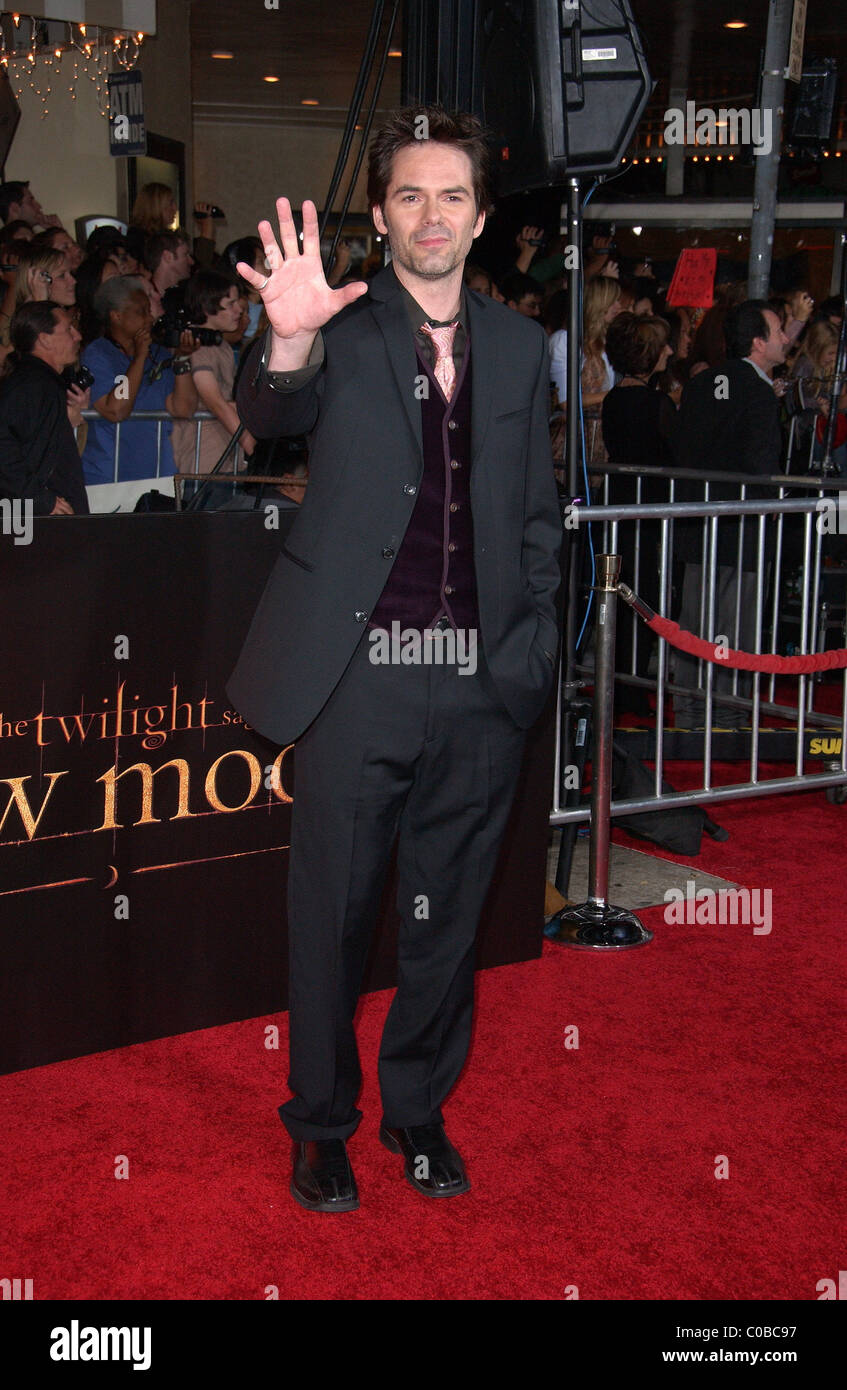 Billy Burke Twilight