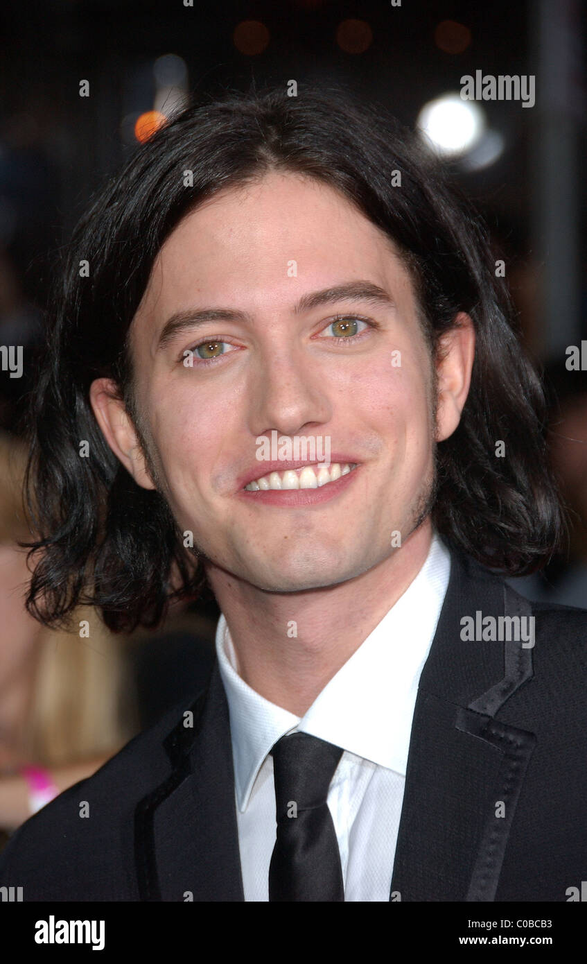 Jackson Rathbone Twilight New Moon