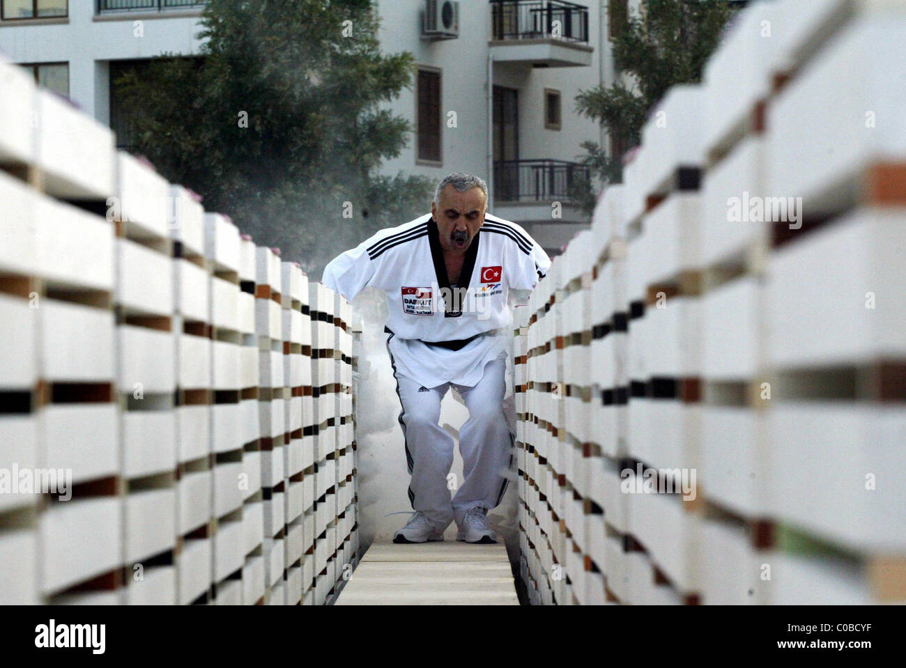 Worldwide Record Breaking Mania Strikes On Guiness World Records Day ...