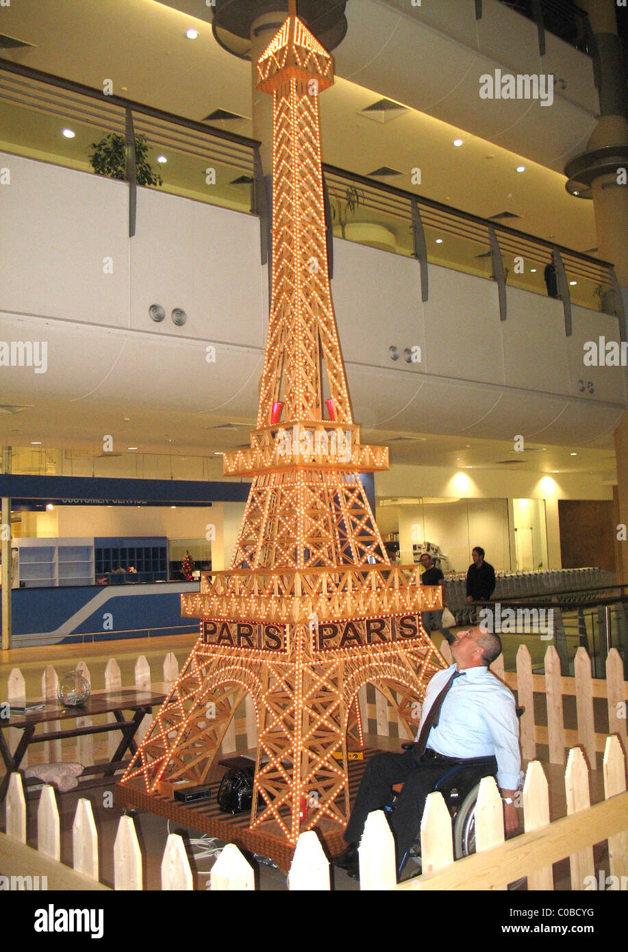 Worldwide Record Breaking Mania Strikes On Guiness World Records Day ...