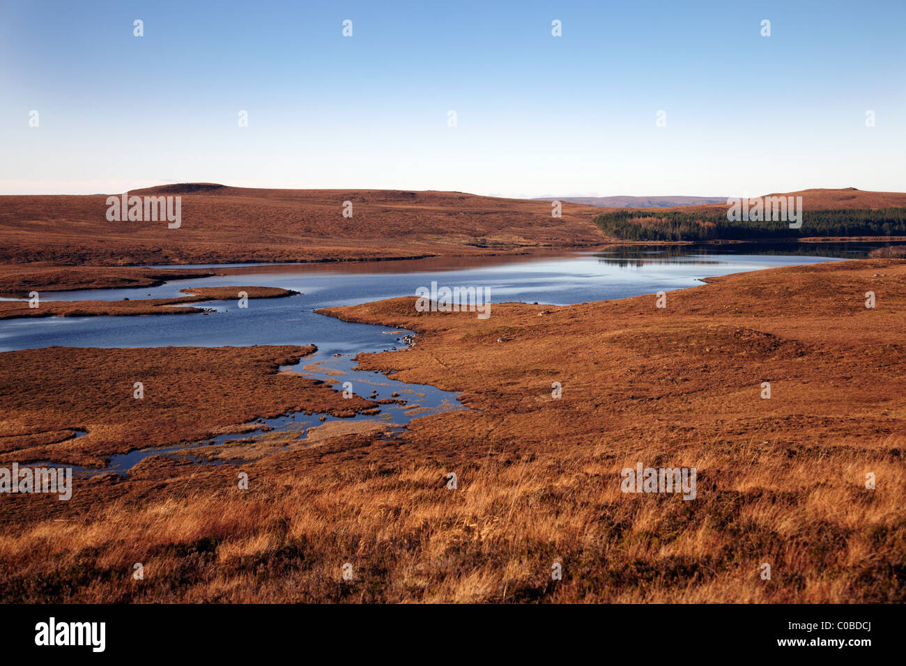 Loch lochan hi-res stock photography and images - Alamy