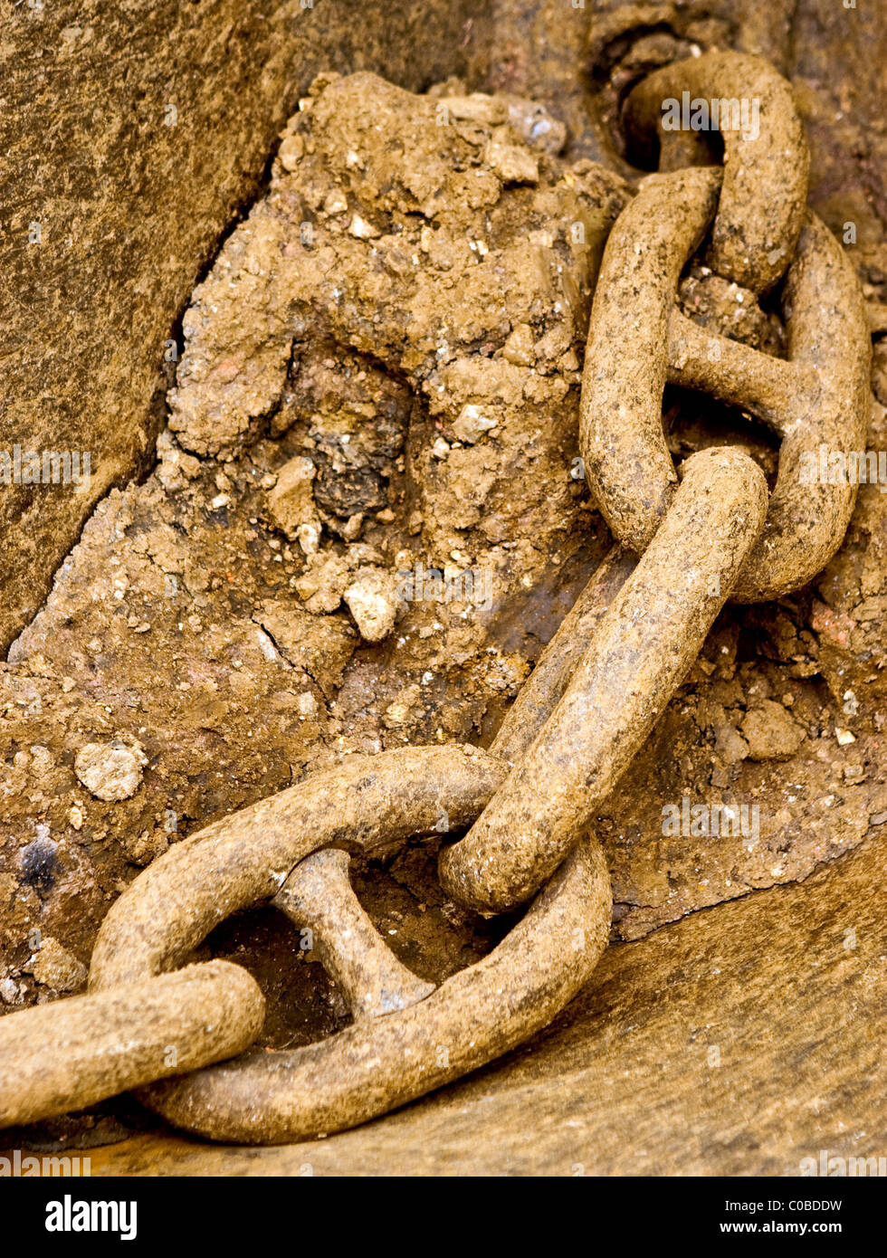 Inside digger bucket hi-res stock photography and images - Alamy