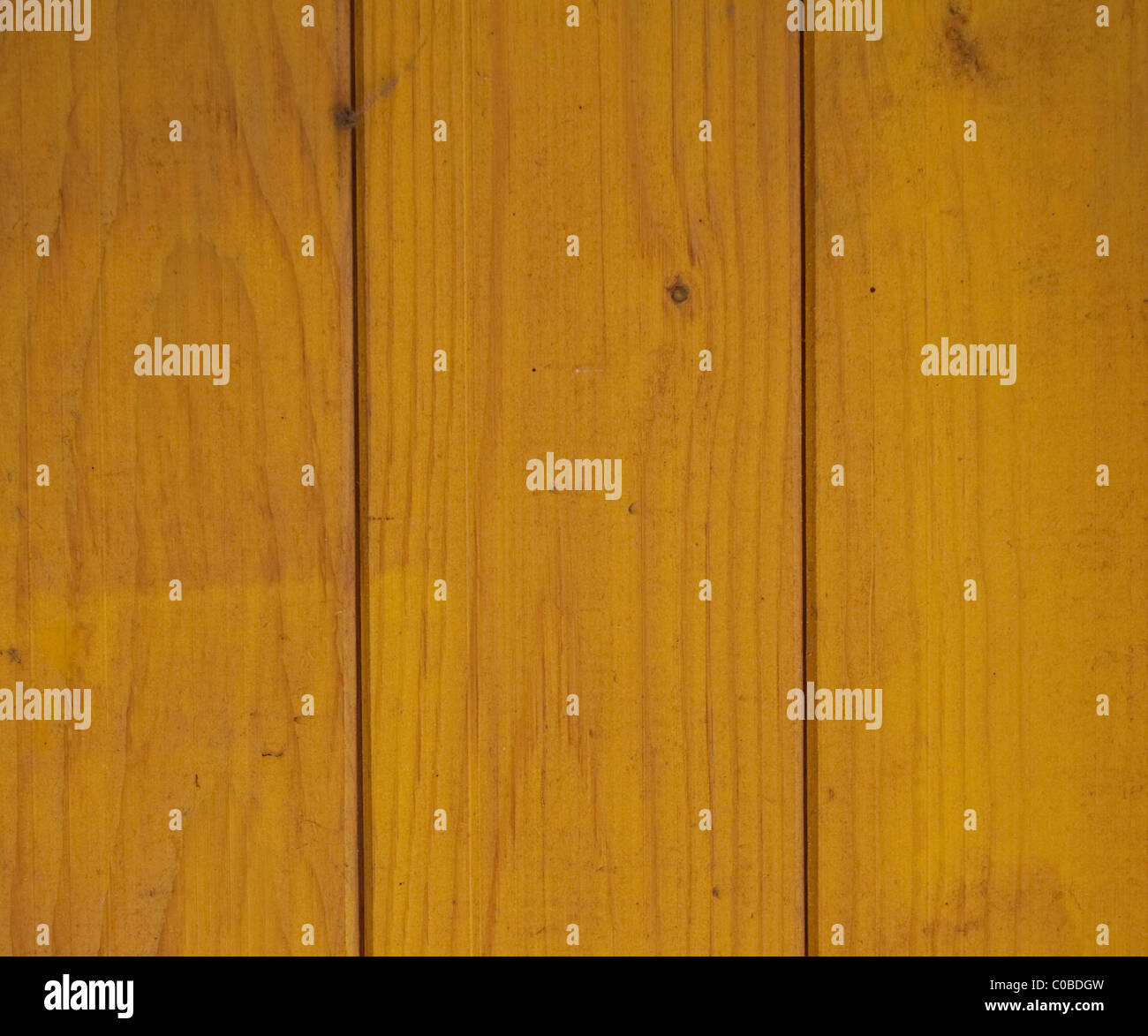 Closeup of wood varnished boards to use as background or texture in ...
