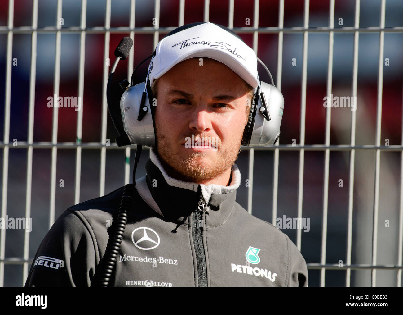 Formula eins formula one hi-res stock photography and images - Alamy