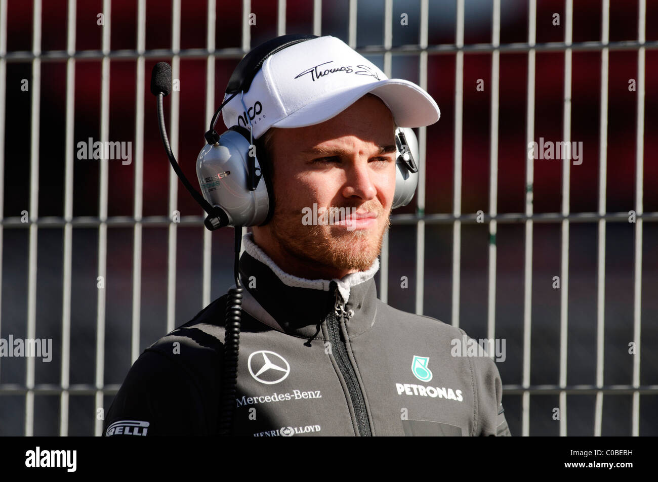 Formula eins formula one hi-res stock photography and images - Alamy