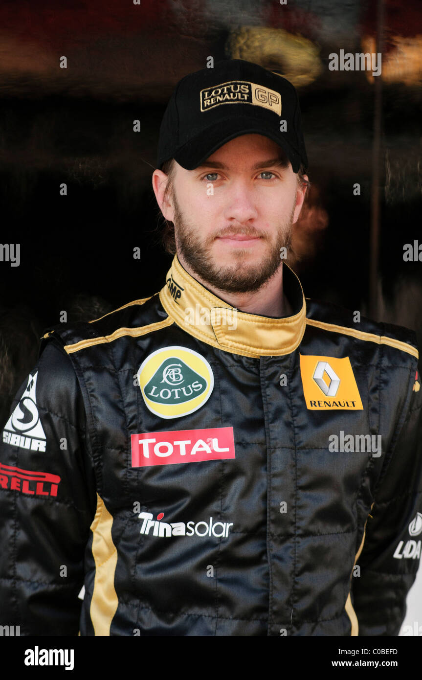 German formula one hi-res stock photography and images - Alamy