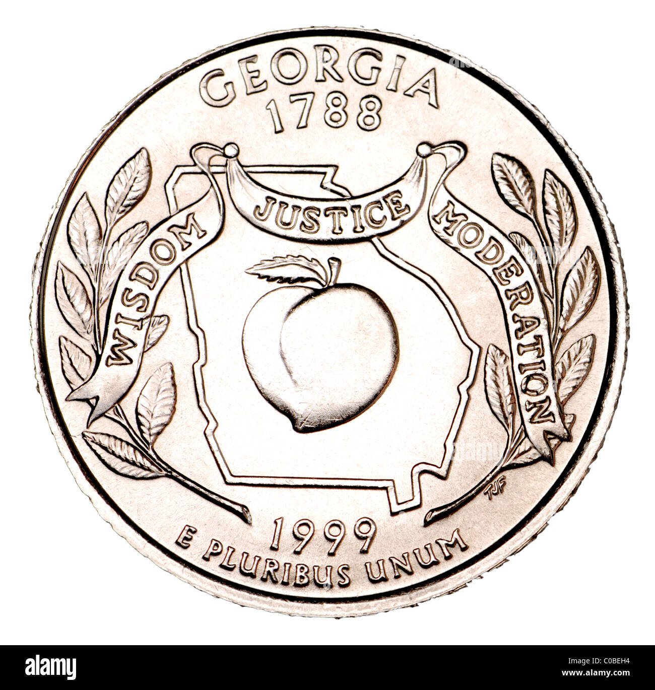 The history of georgia Cut Out Stock Images & Pictures - Alamy