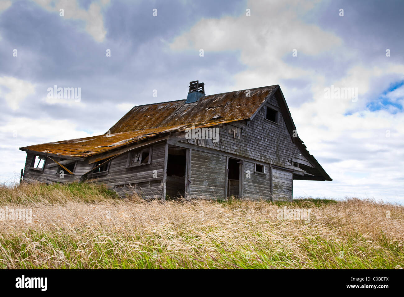 Canada family farm history hi-res stock photography and images - Alamy