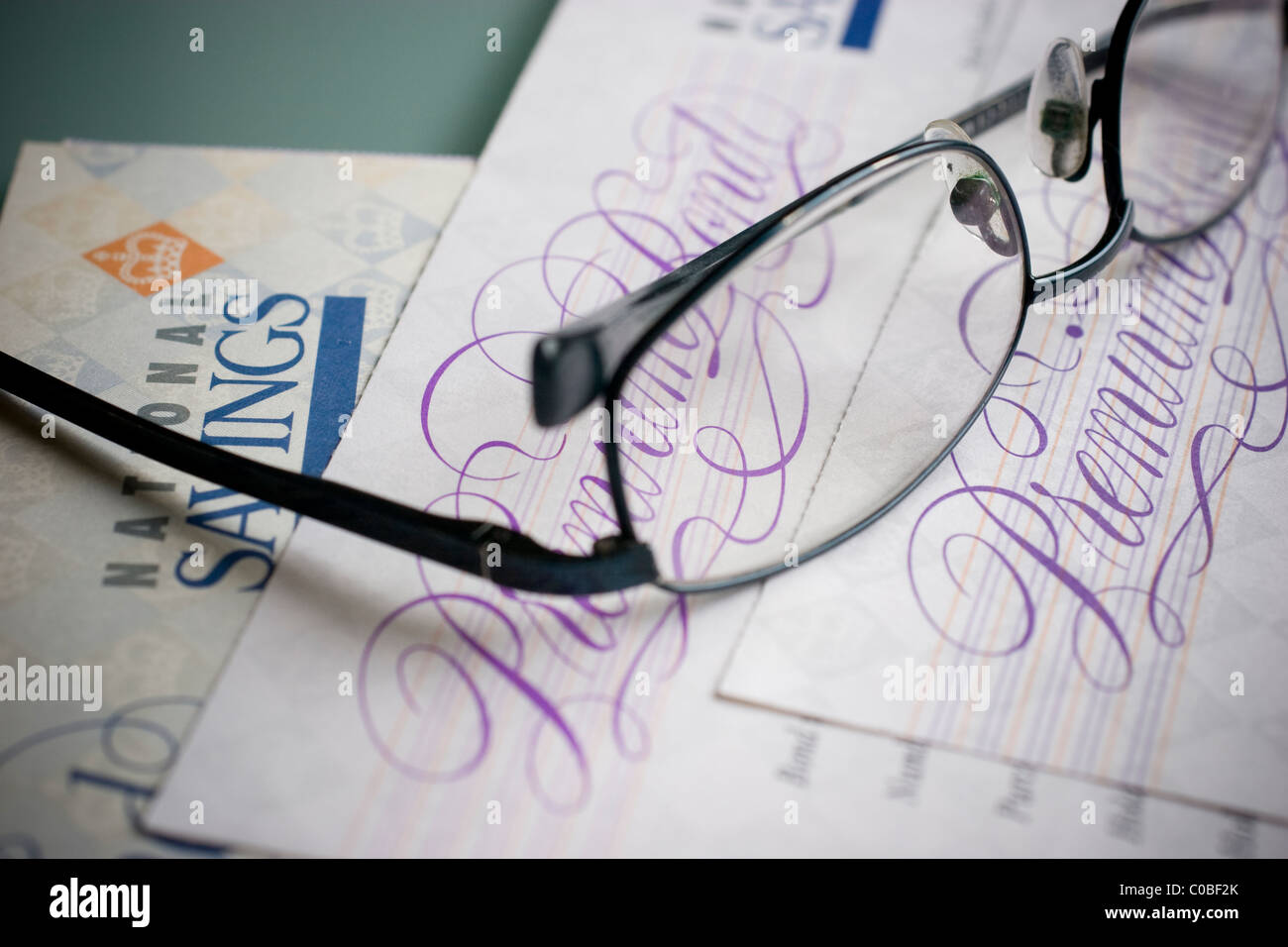 Premium bonds hi-res stock photography and images - Alamy