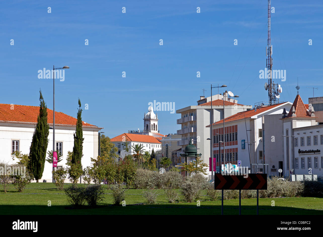 Ribatejo hi-res stock photography and images - Alamy