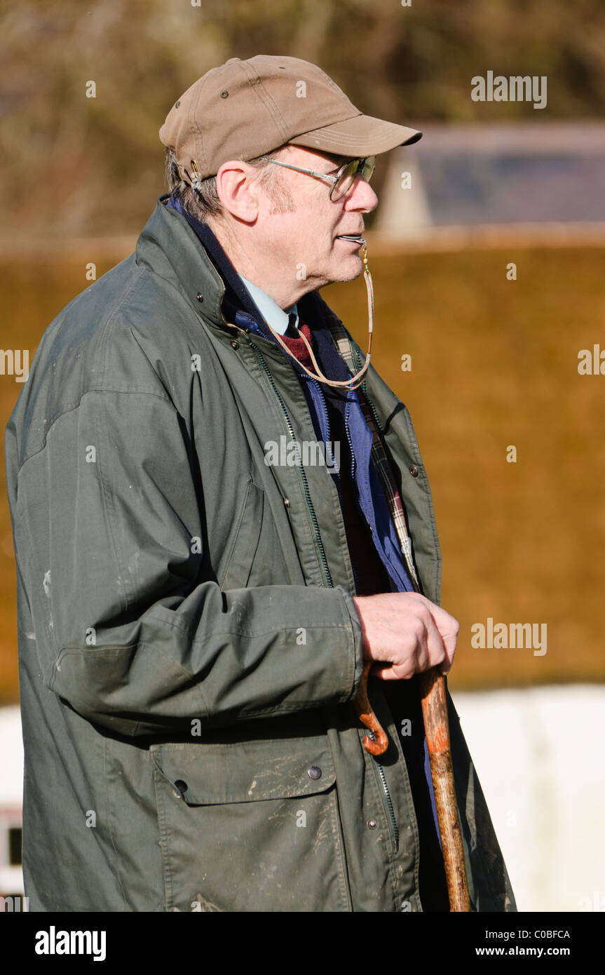 Sheepdog trial hi-res stock photography and images - Alamy