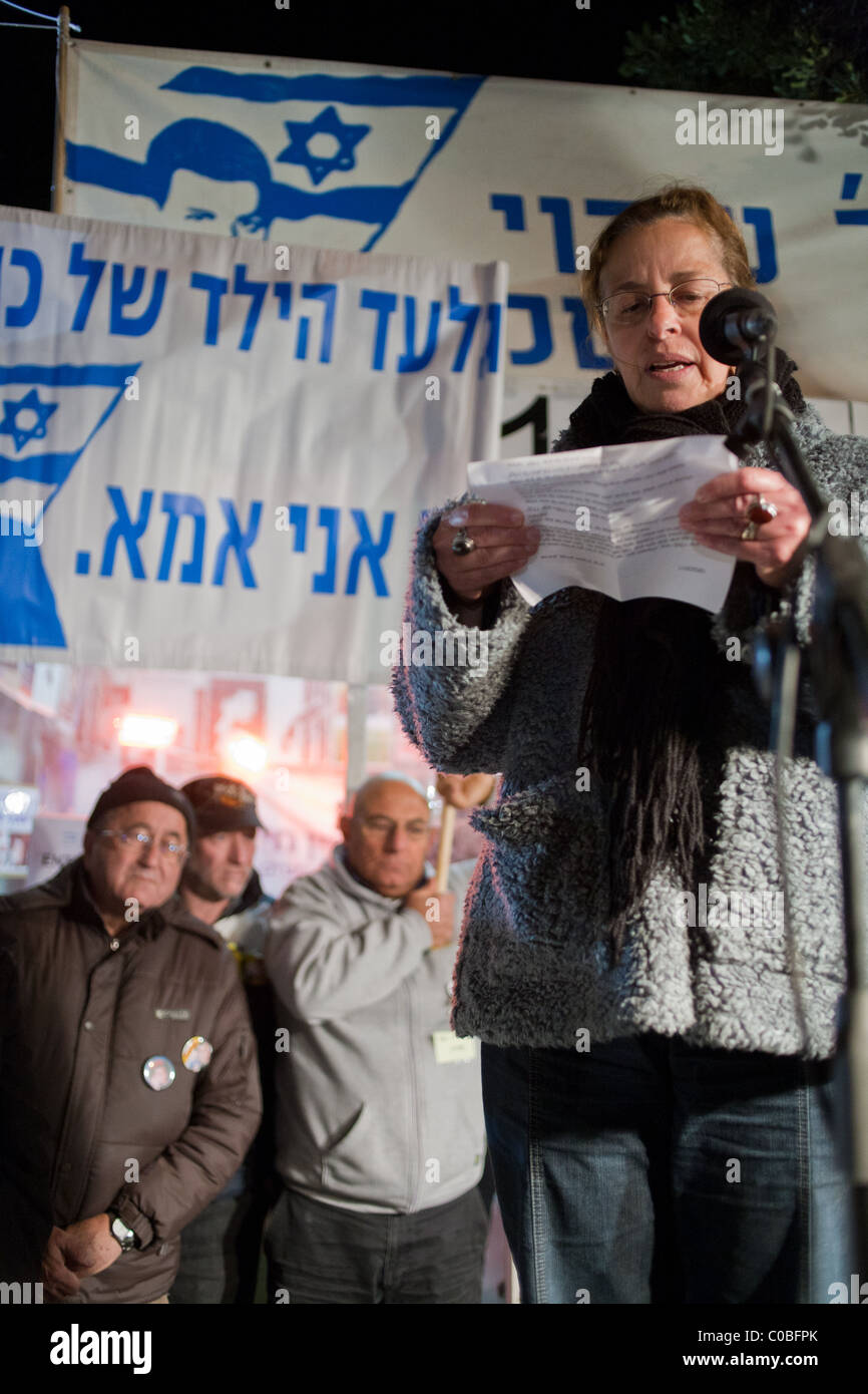 Gilad shalit netanyahu hi-res stock photography and images - Alamy