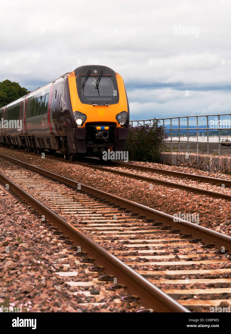 Diesel loco locomotive hi-res stock photography and images - Alamy