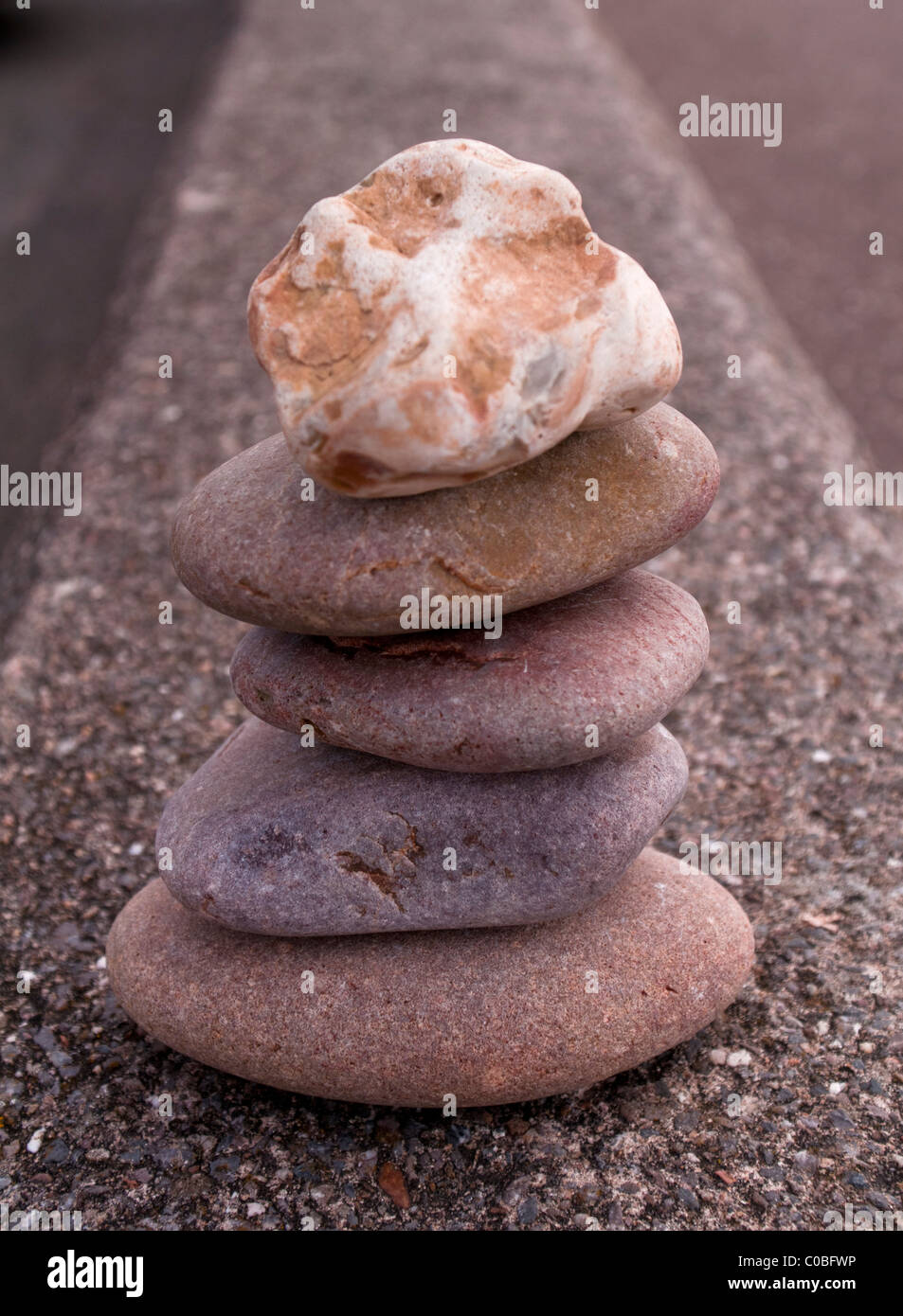 Pebble picture hi-res stock photography and images - Alamy