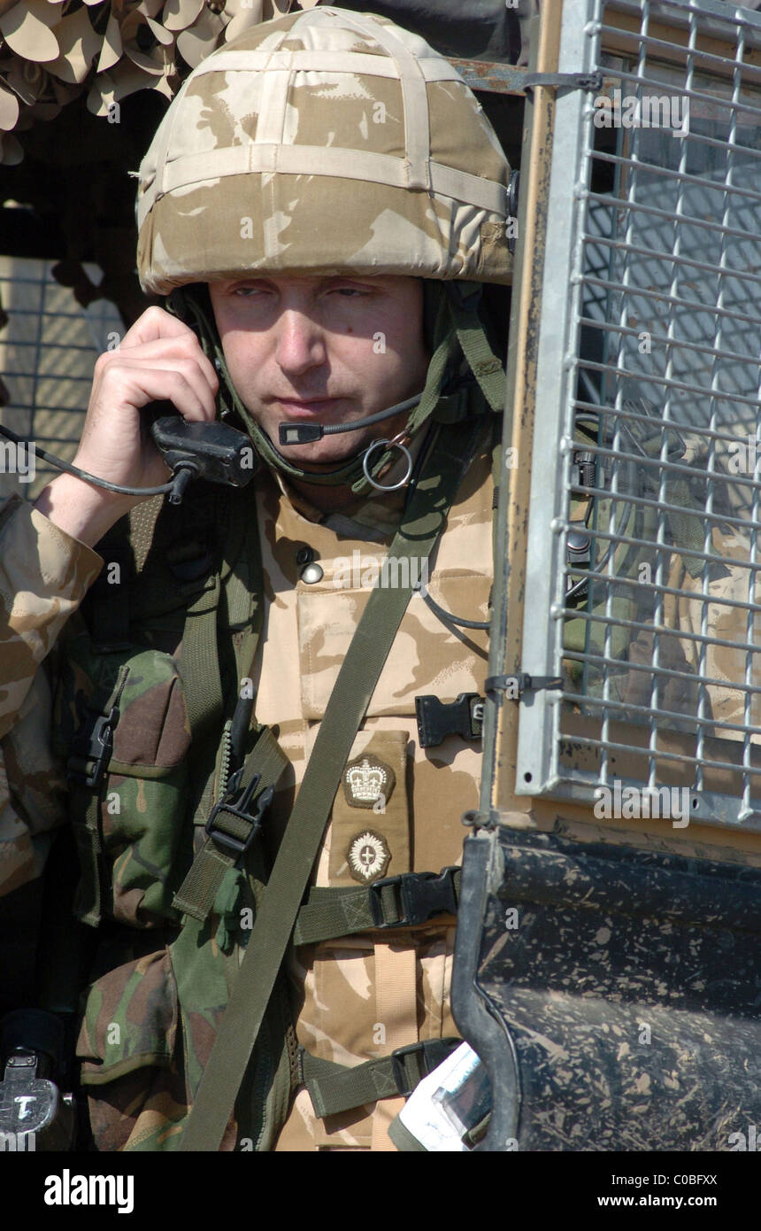 Historically, the first military communications had the form of sending ...