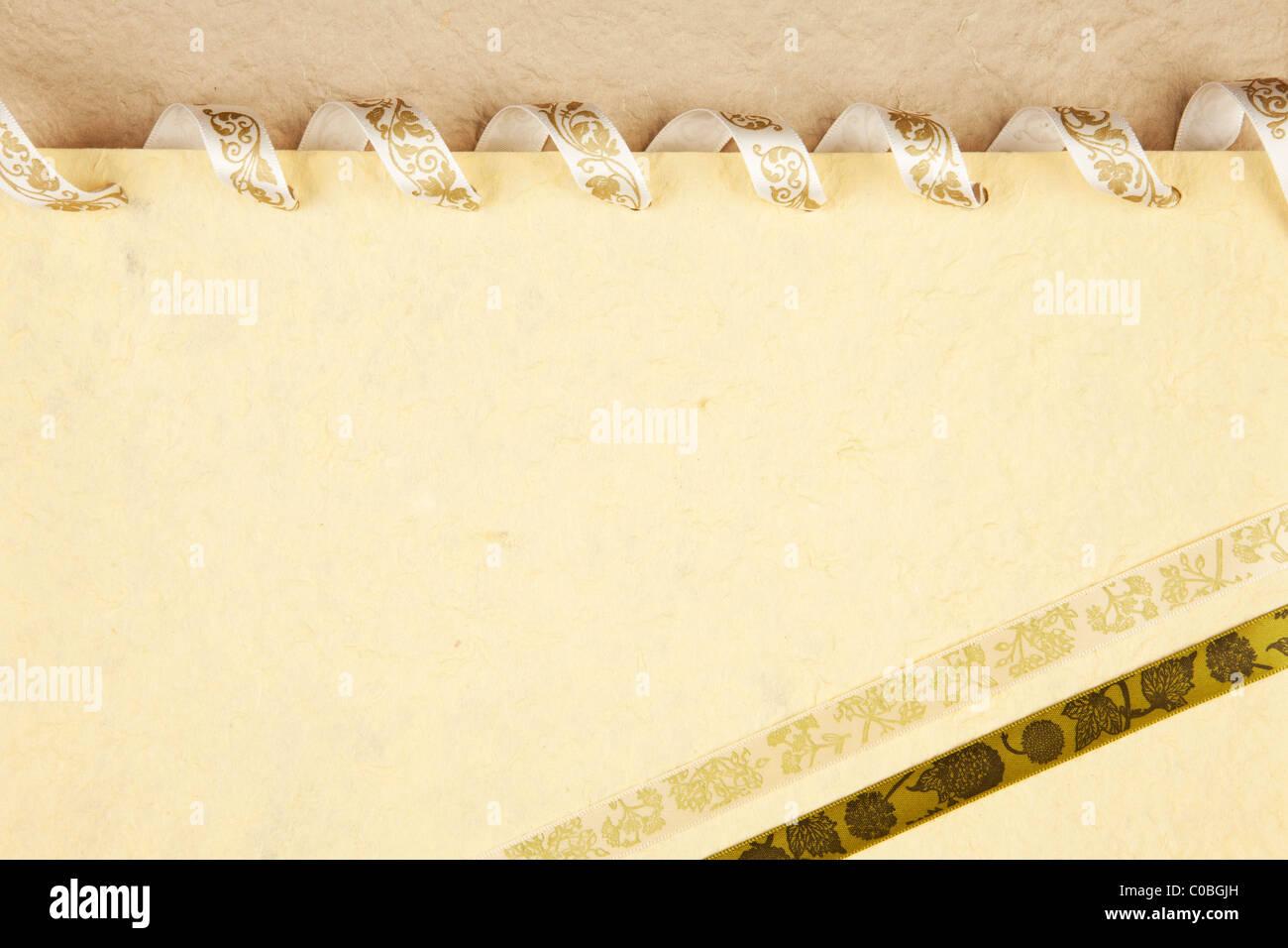 Handmade paper album hi-res stock photography and images - Alamy