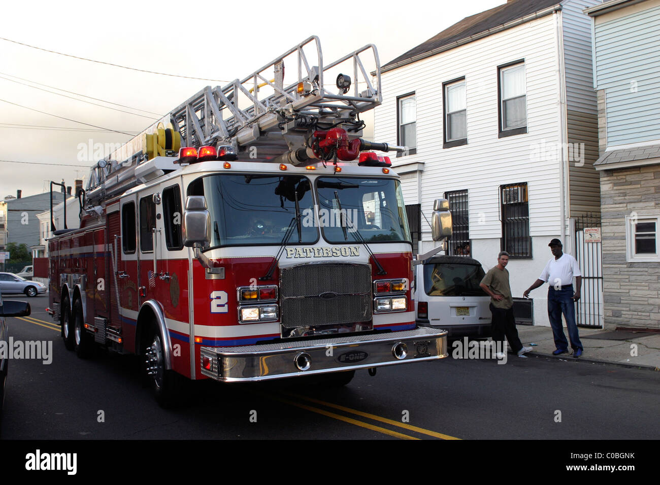 Ladder 2 hi-res stock photography and images - Alamy