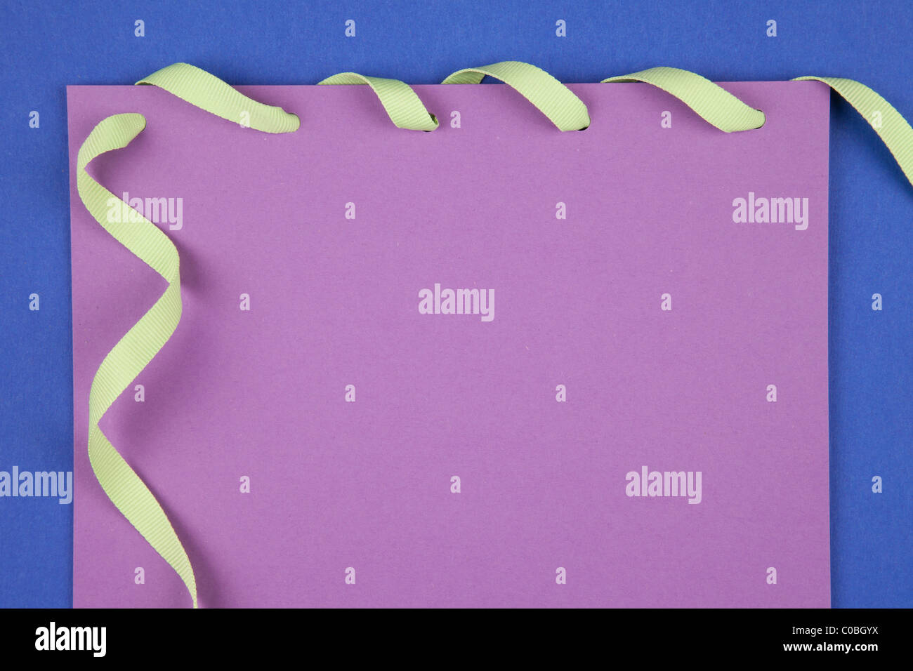 colorful paper notes Stock Photo - Alamy