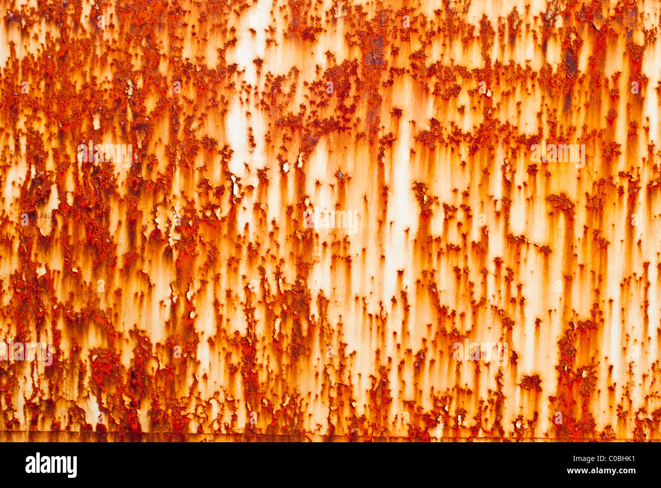 Rusty metal surface details shot with natural light Stock Photo - Alamy