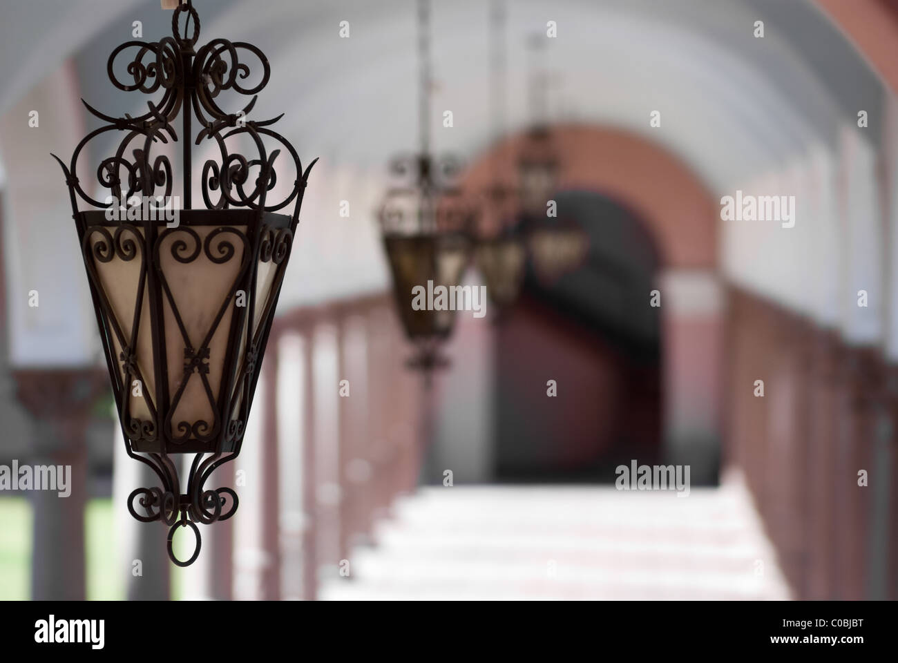 Intricate metalwork hi-res stock photography and images - Alamy