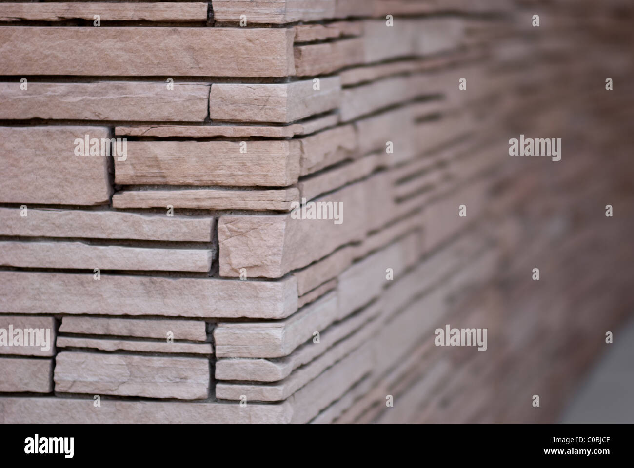 Corner brick pattern hi-res stock photography and images - Alamy