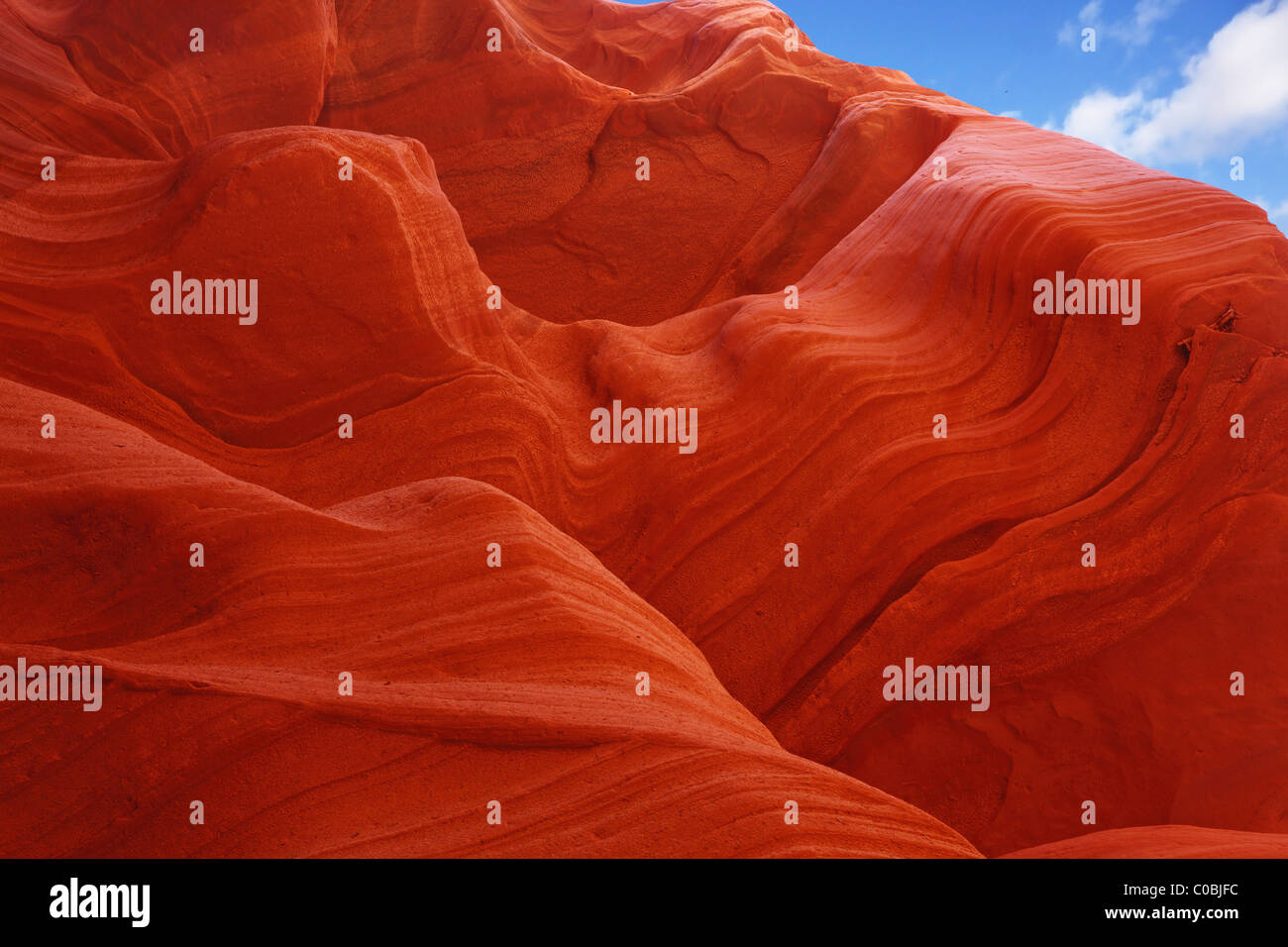Narrow Erosion Effect High Resolution Stock Photography and Images - Alamy