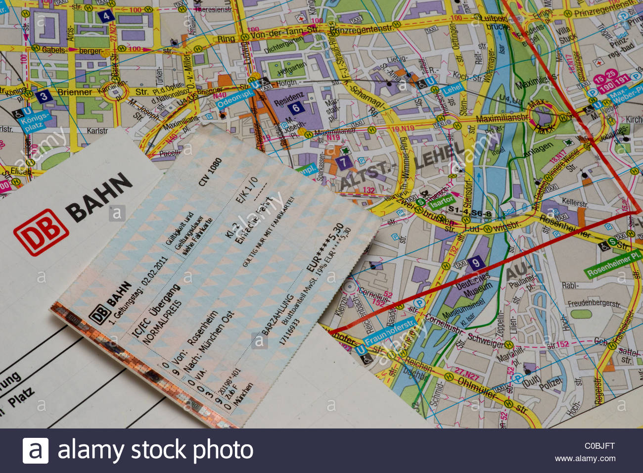 District Railway Map High Resolution Stock Photography and Images - Alamy