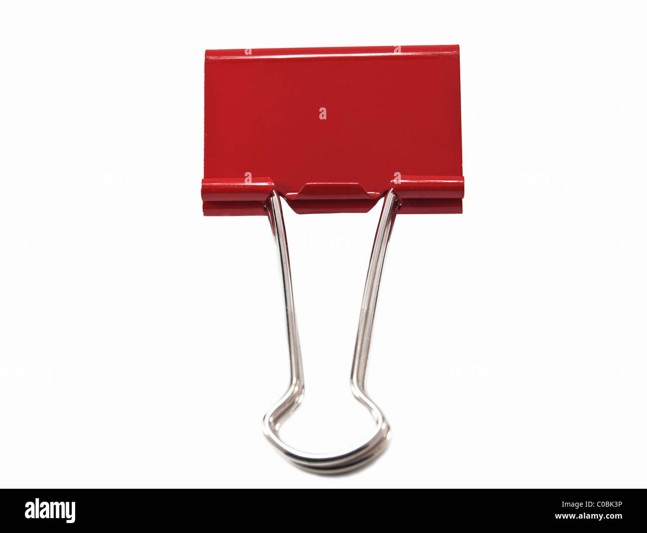 Paper clip hi-res stock photography and images - Alamy