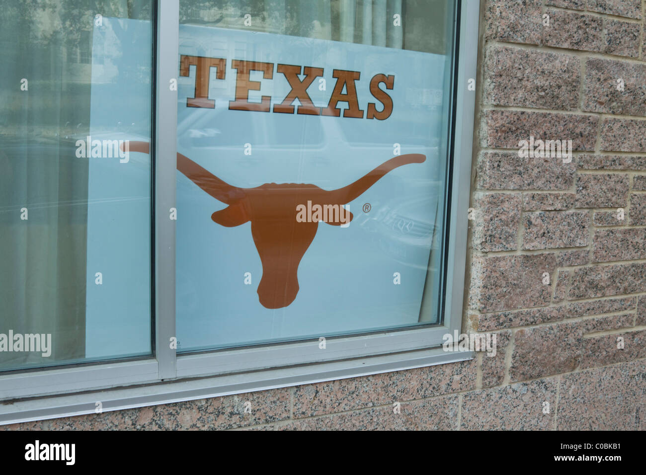 University of texas longhorns hi-res stock photography and images - Alamy
