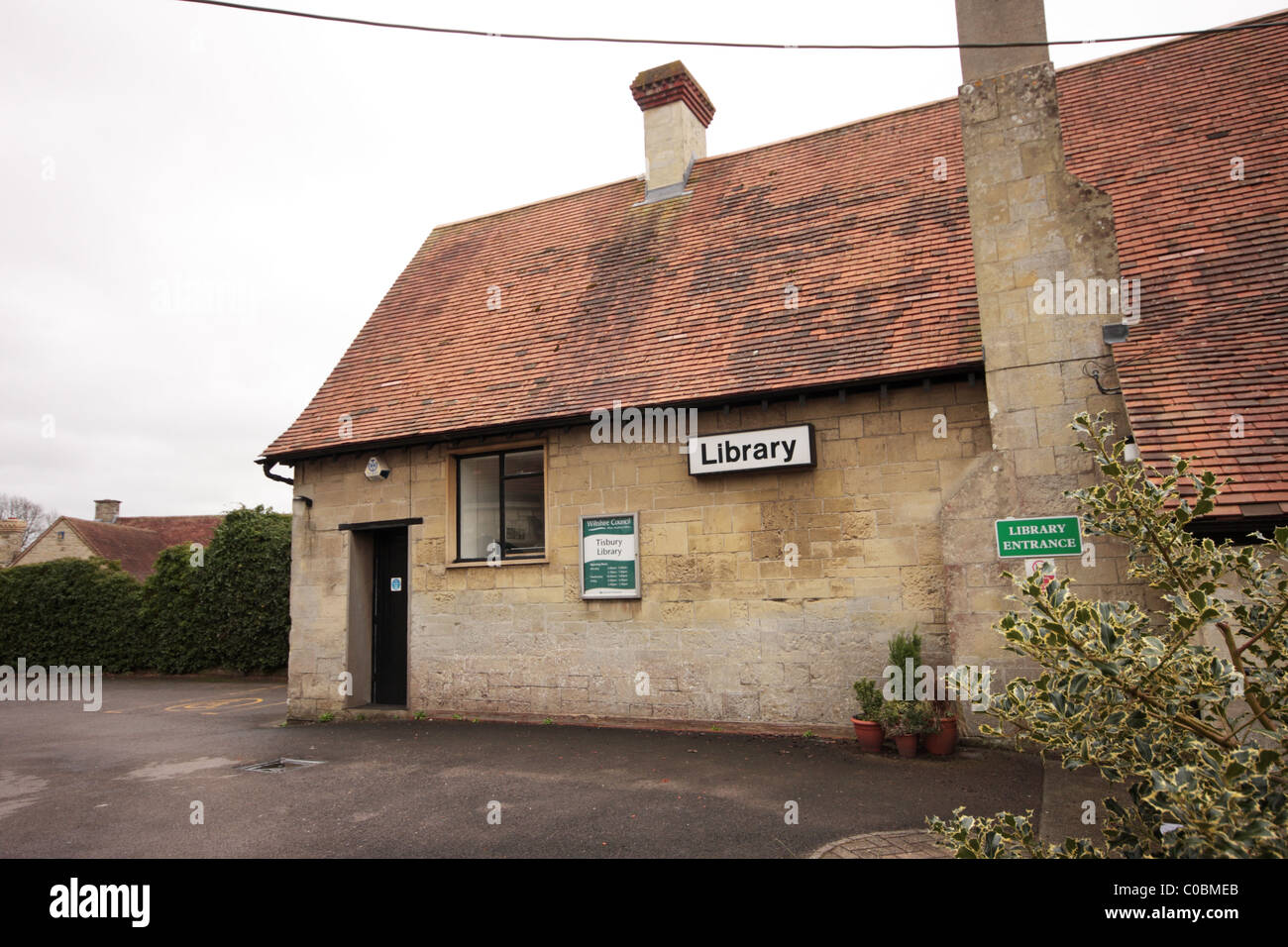 Tisbury Wiltshire High Resolution Stock Photography and Images - Alamy