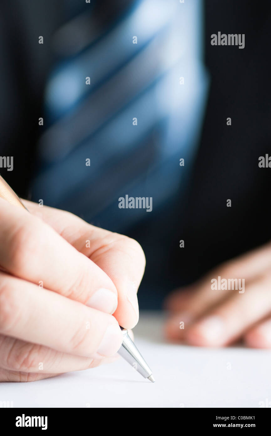 Authorised person hi-res stock photography and images - Alamy