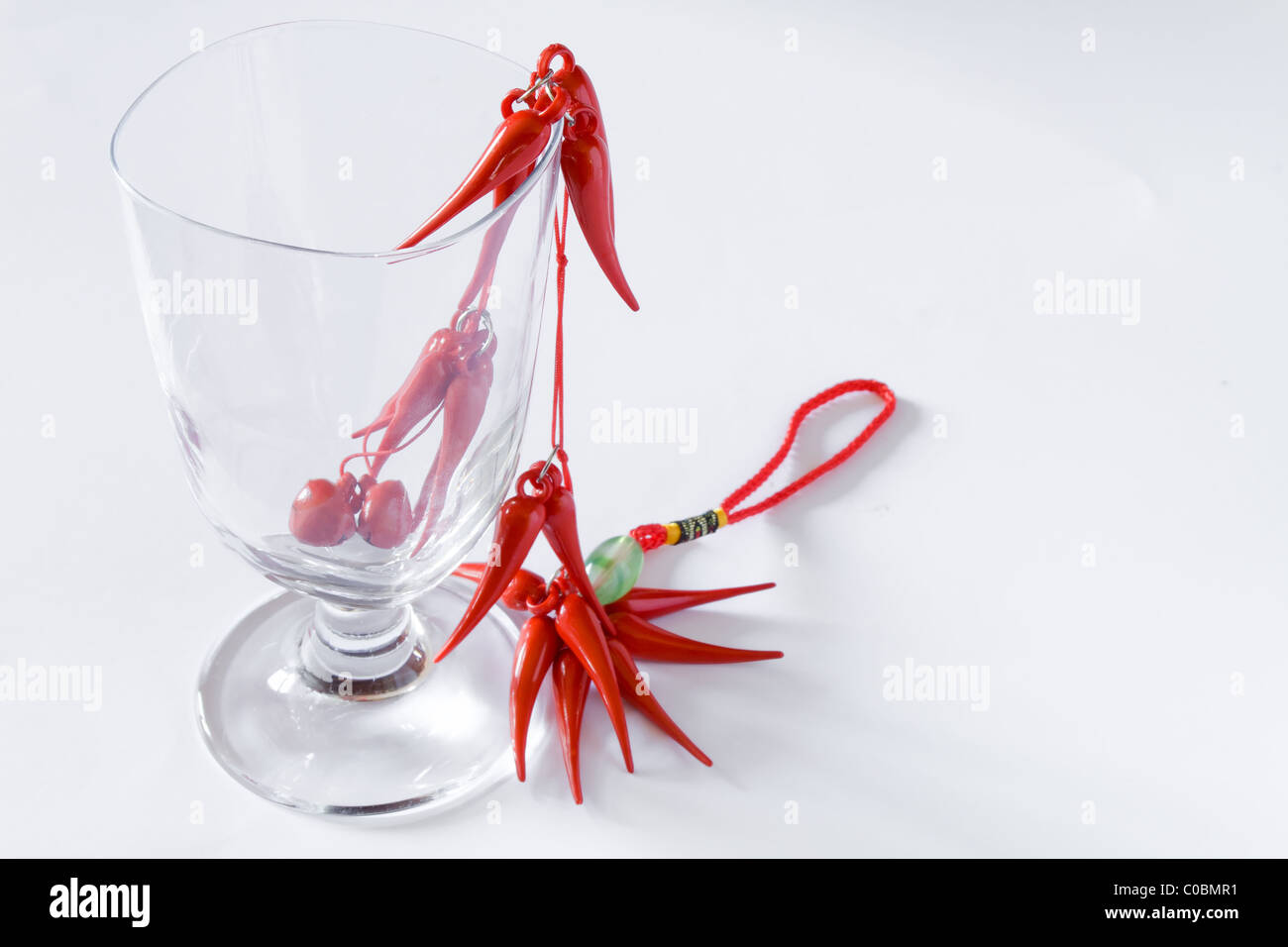 Lucky Color Red High Resolution Stock Photography and Images - Alamy