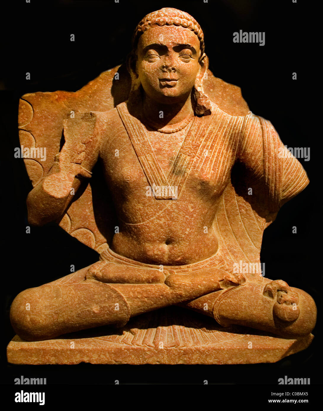 Bodhisattva india hi-res stock photography and images - Alamy