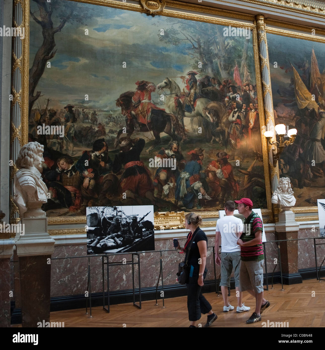 Museum Of The French Revolution High Resolution Stock Photography and ...
