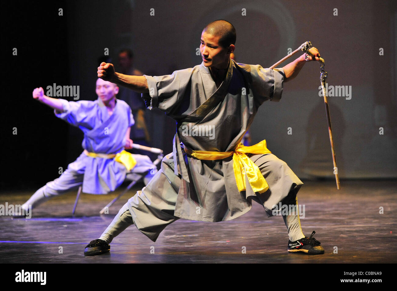 Li Shou High Resolution Stock Photography and Images - Alamy