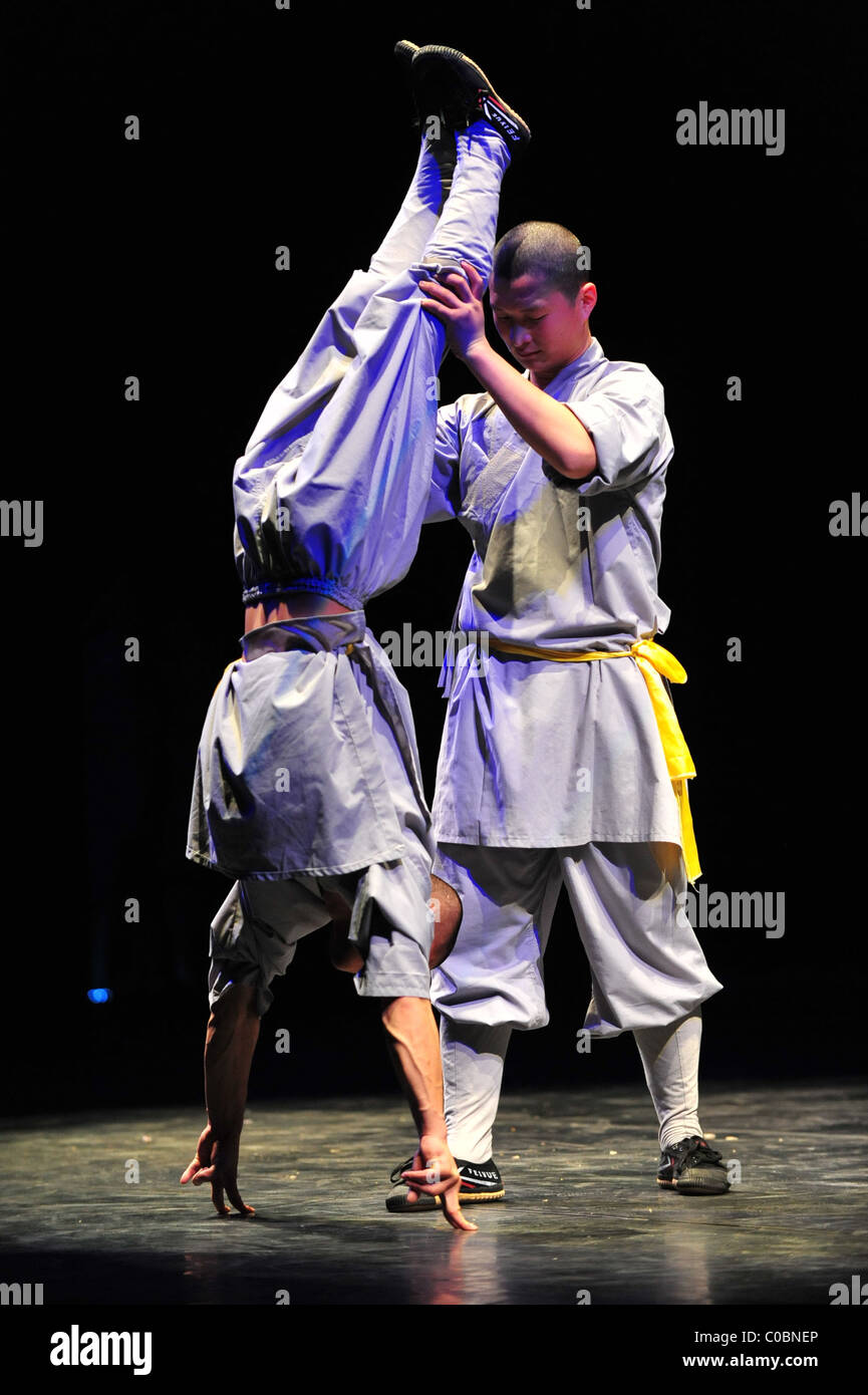 Chinese Warrior Gun High Resolution Stock Photography and Images - Alamy