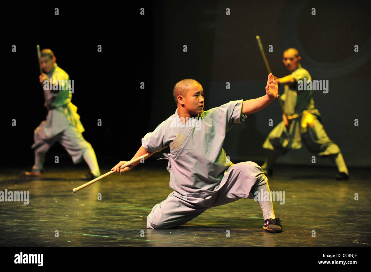 Li Shou High Resolution Stock Photography and Images - Alamy