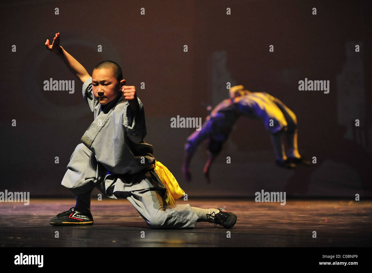 Chinese Warrior Gun High Resolution Stock Photography and Images - Alamy