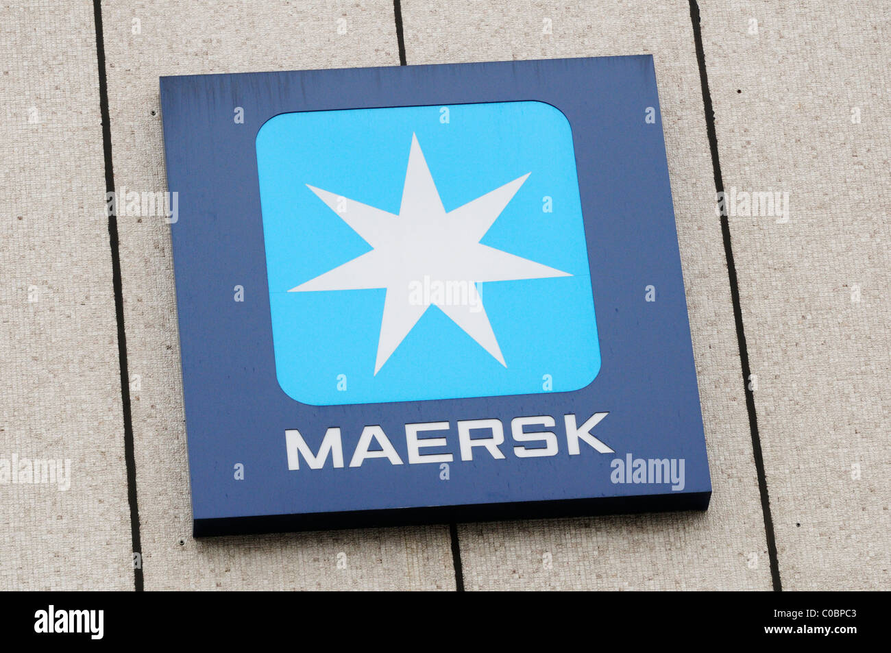 Maersk Integrated Container Logistics Supply Chain Services, 42% OFF